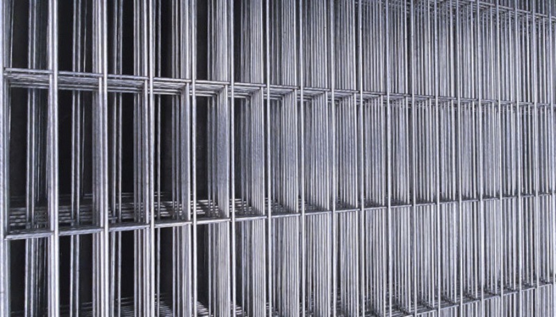 Tela Soldada Galvanizada – Ipatelas